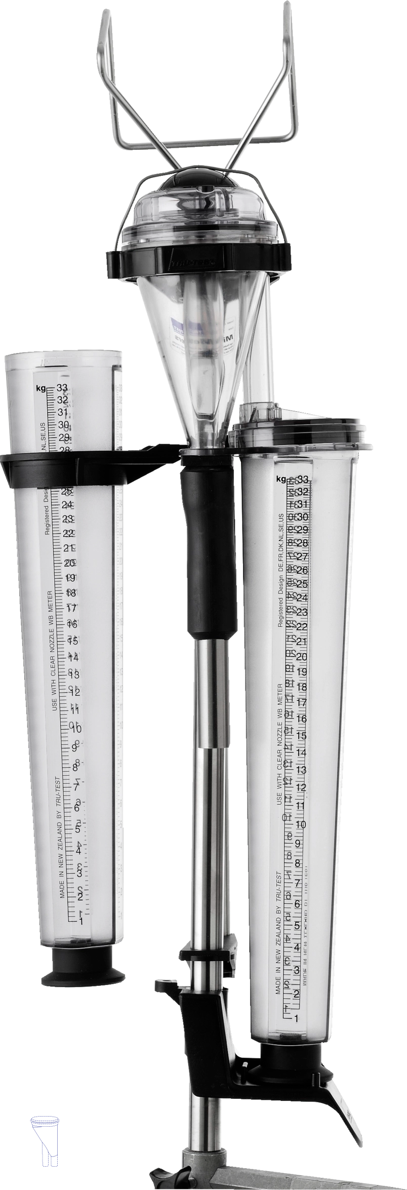 Milk Meters | Tru-Test Datamars